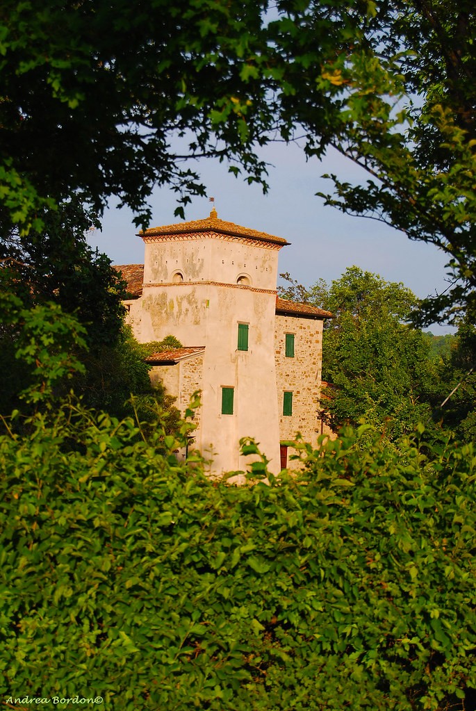 DRAGODENA -ZOCCA (MODENA) | Luogo FAI