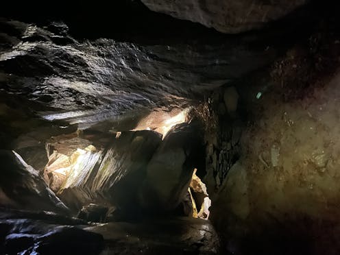 COLLE VACCERA | I Luoghi del Cuore - FAI