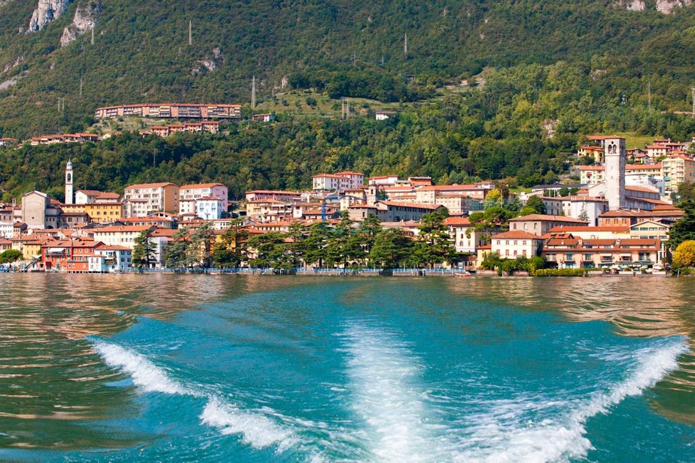 CENTRO STORICO DI LOVERE | I Luoghi del Cuore - FAI