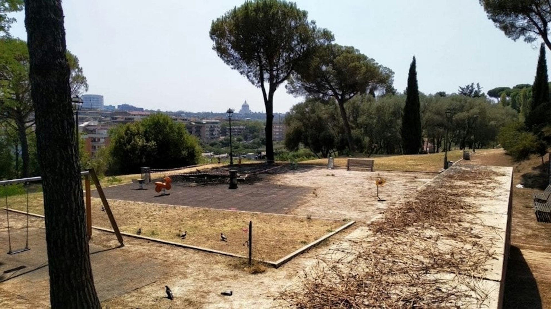 VILLA BONELLI | I Luoghi del Cuore - FAI