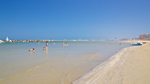 VISERBA DI RIMINI | I Luoghi del Cuore - FAI