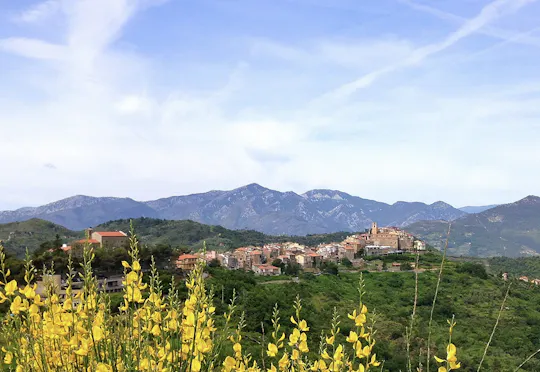 CASTELLO MARALDI | I Luoghi del Cuore - FAI