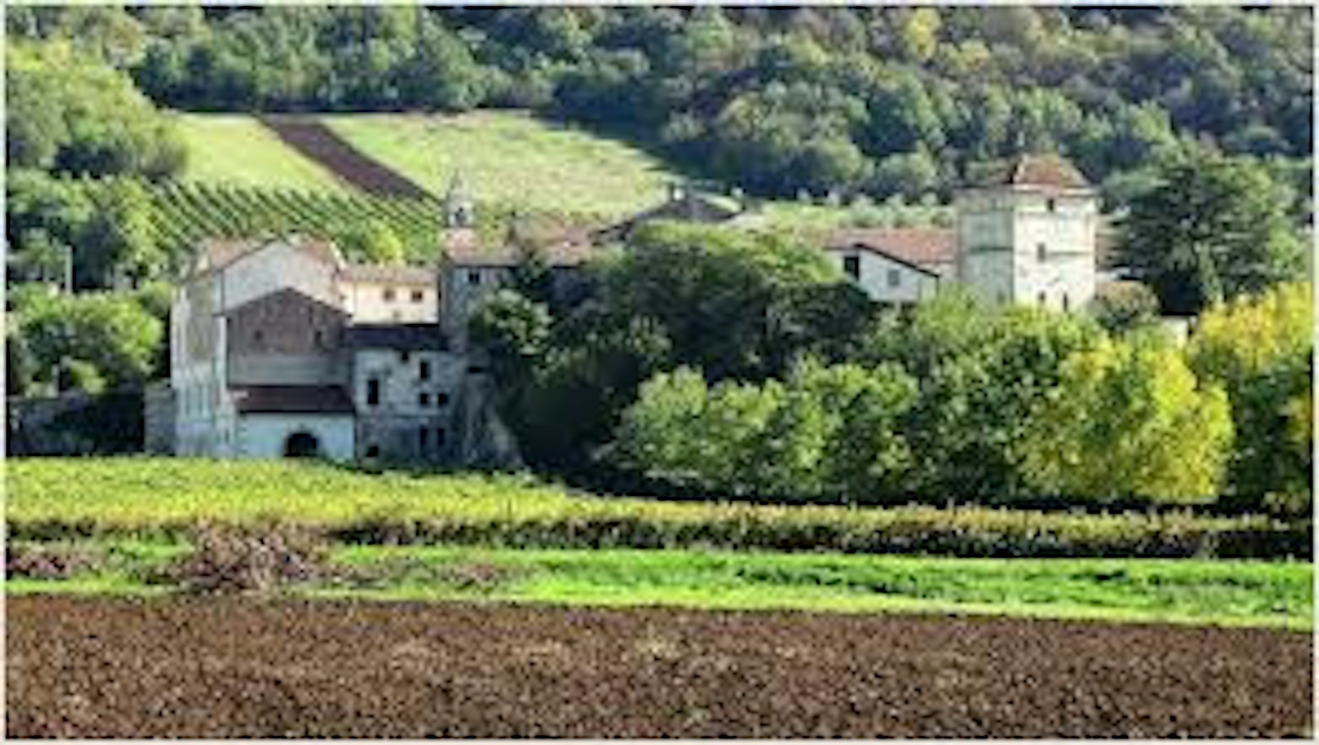 BORGO DI CAMPOLONGO | I Luoghi del Cuore - FAI