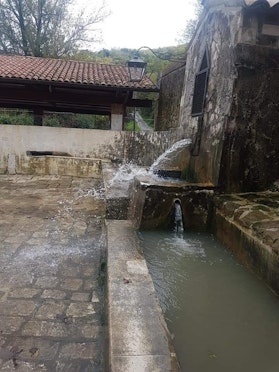 DOLINE DI COMOLA GRANDE E COMOLA PICCOLA | I Luoghi del Cuore - FAI