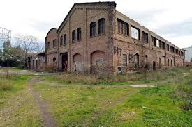 EDIFICI EX MIRA LANZA | Luogo FAI