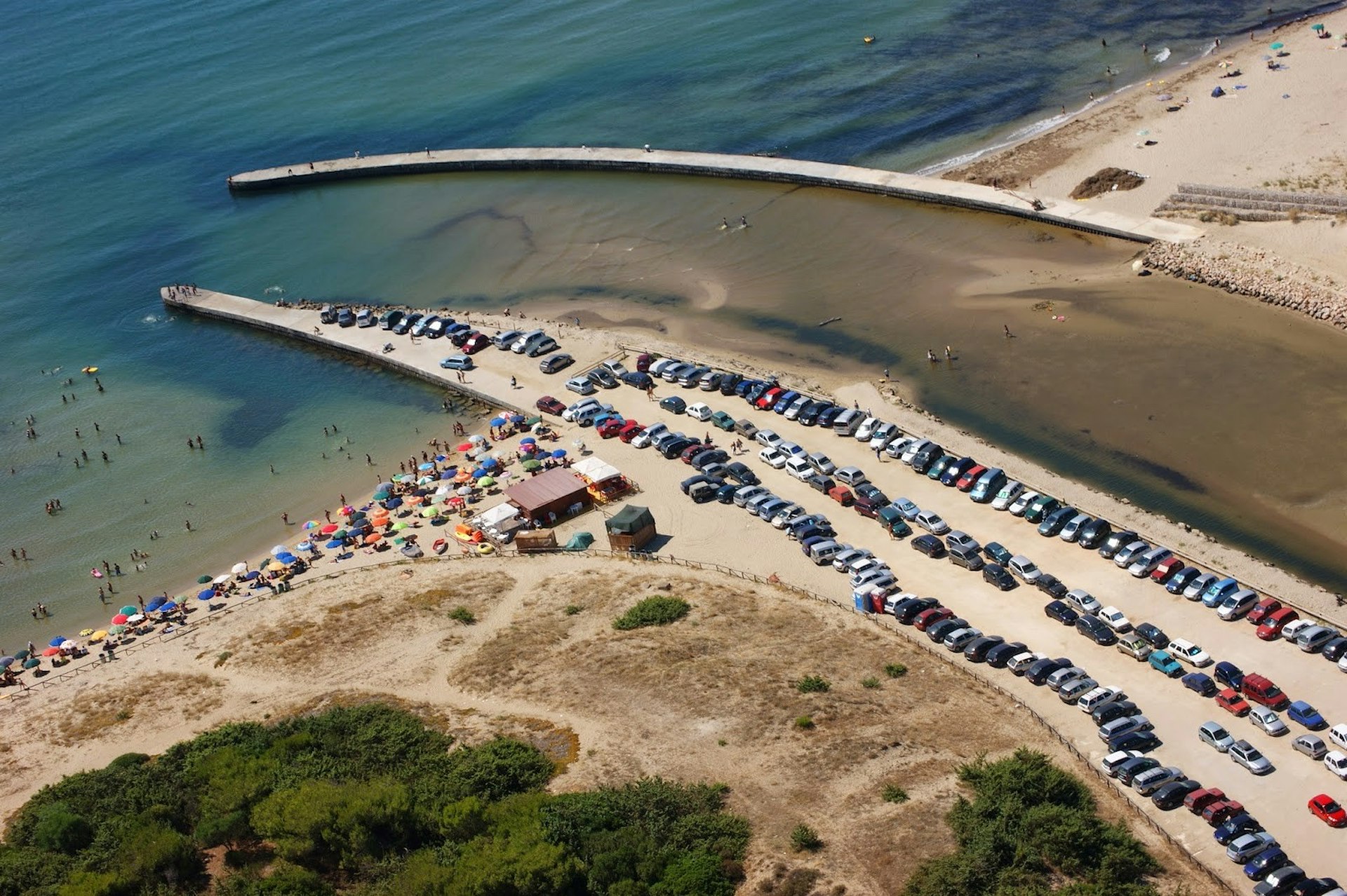 FIUME LENNE | I Luoghi del Cuore - FAI