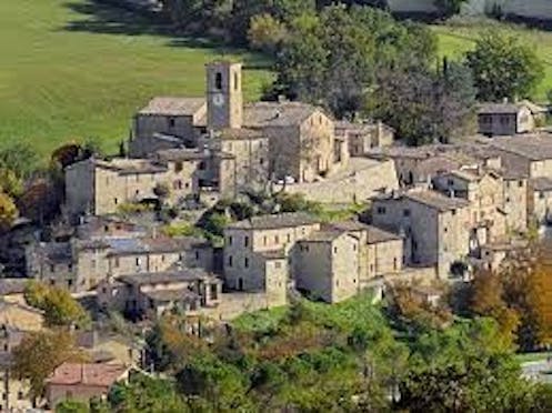 LAGO DI POLVERINA | I Luoghi del Cuore - FAI