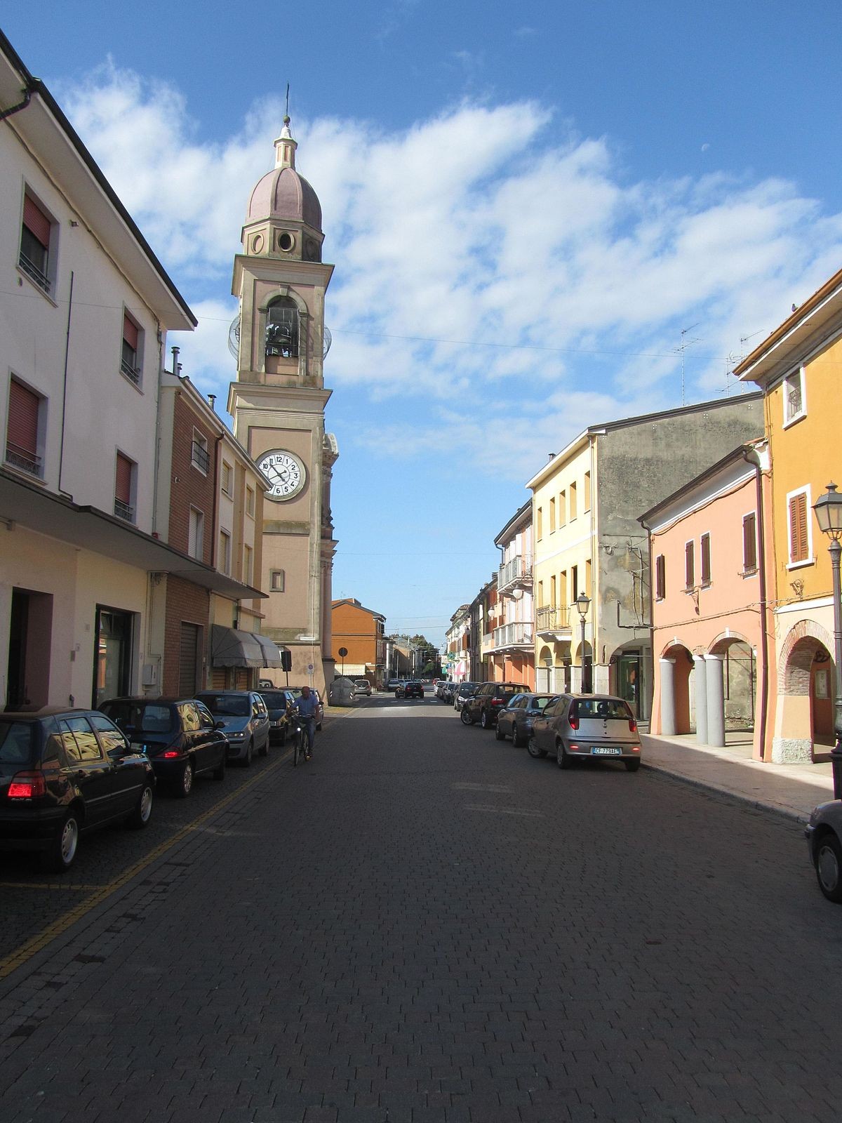 MOGLIA | I Luoghi del Cuore - FAI