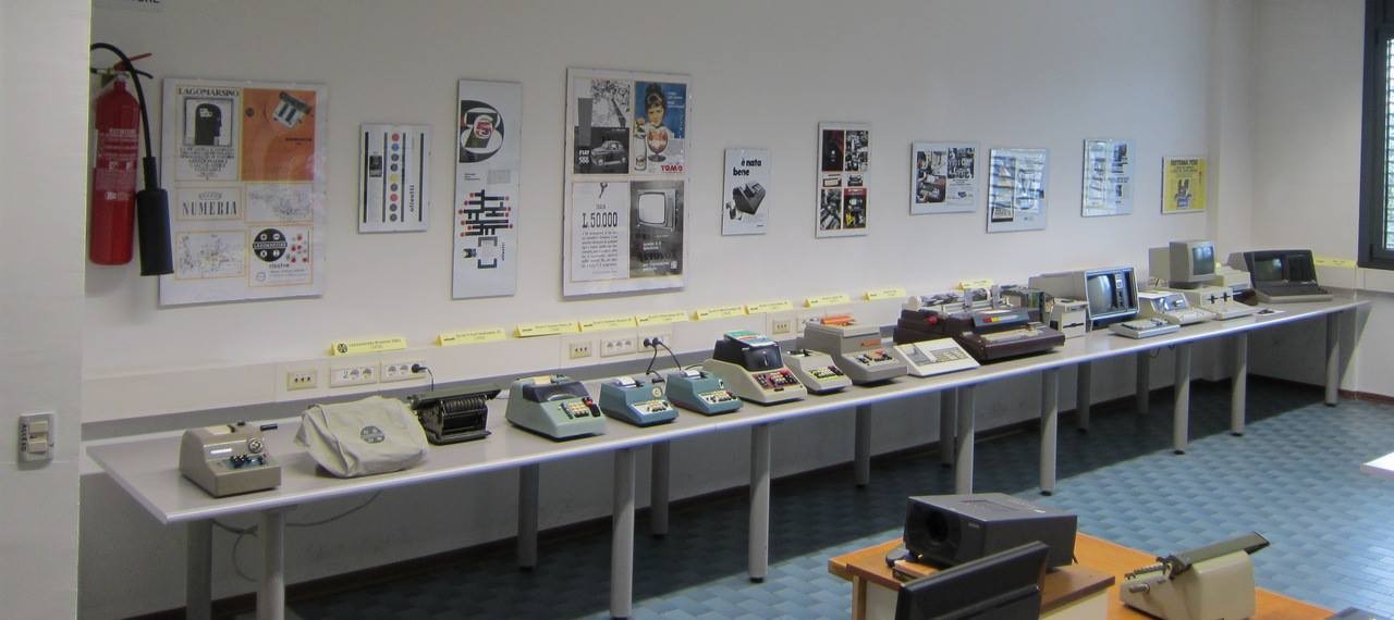 FONDAZIONE MUSEO DEL COMPUTER | Luogo FAI
