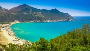 SPIAGGIA DI SOLANAS | I Luoghi del Cuore - FAI