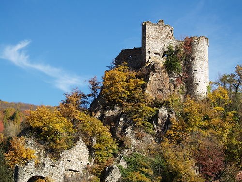 CASTELLO DI PRIOLA - CASTELLO PALLAVICINI | Luogo FAI