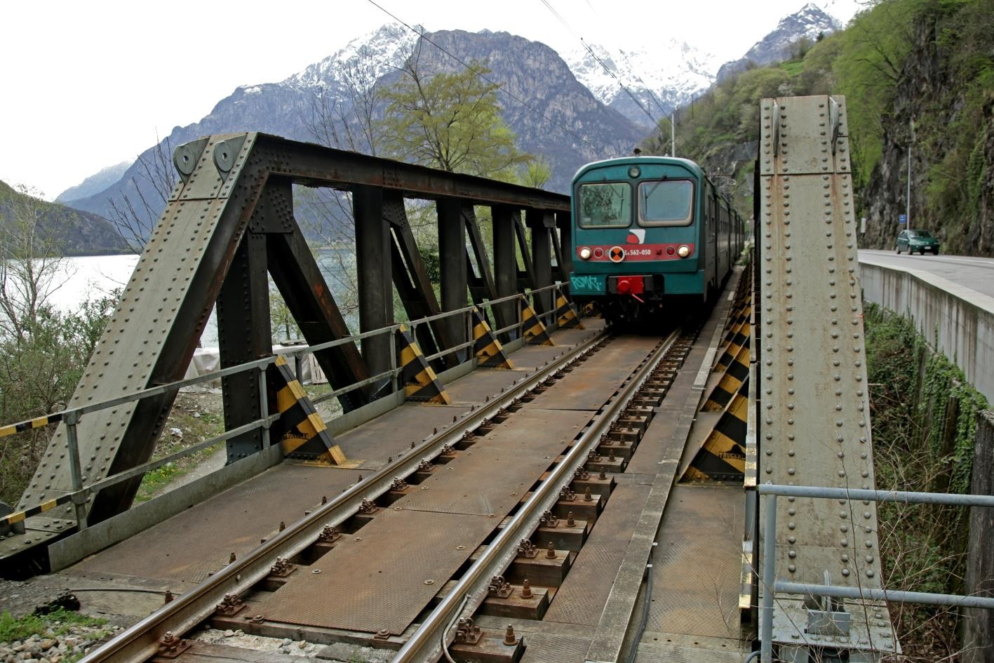 VERCEIA | I Luoghi del Cuore - FAI