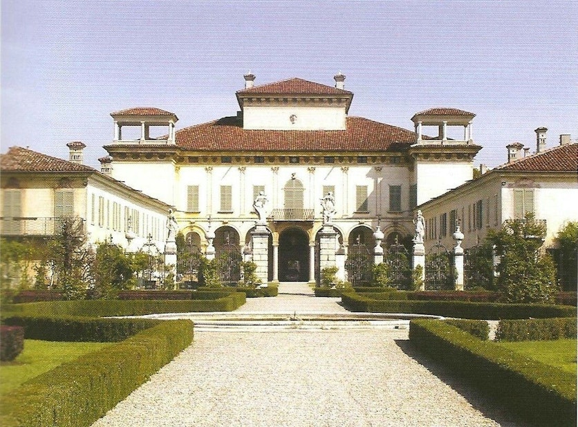 LA RISORGIVA VASO CAPIROLA | I Luoghi del Cuore - FAI