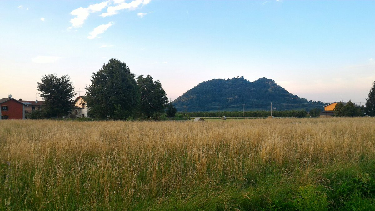 ROCCA DI CAVOUR | Luogo FAI