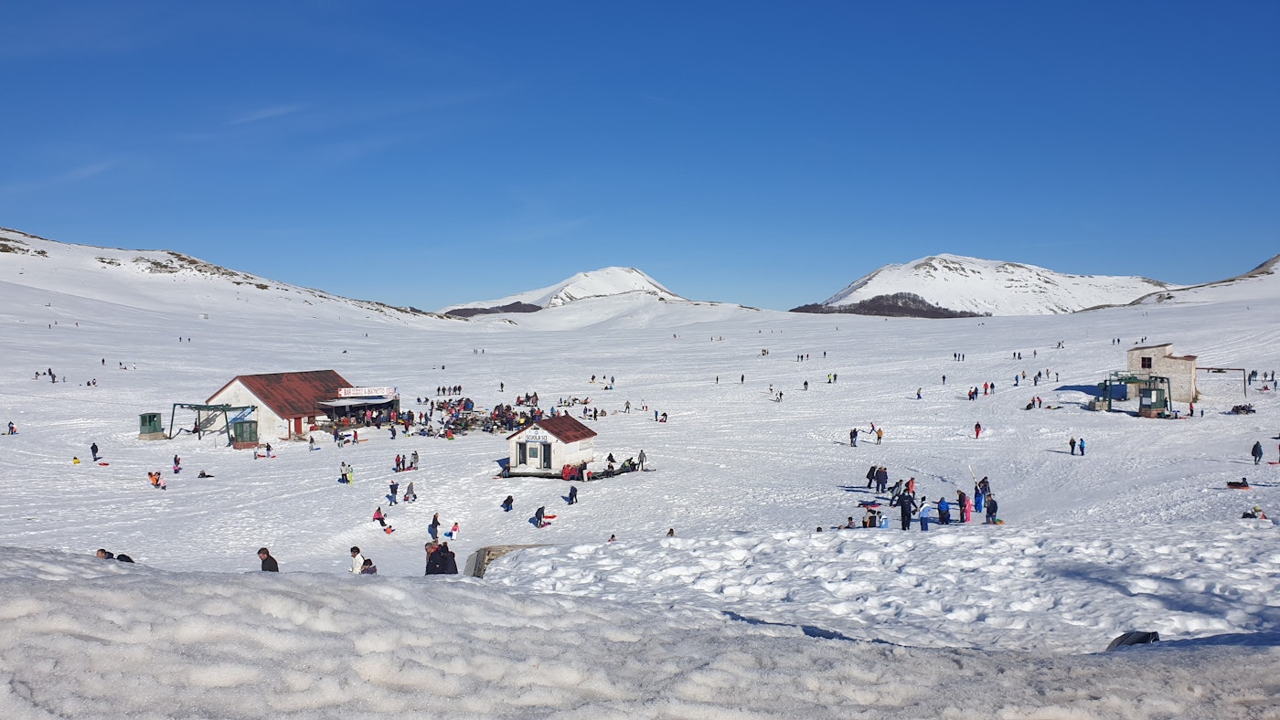 CAMPOCATINO | I Luoghi del Cuore - FAI