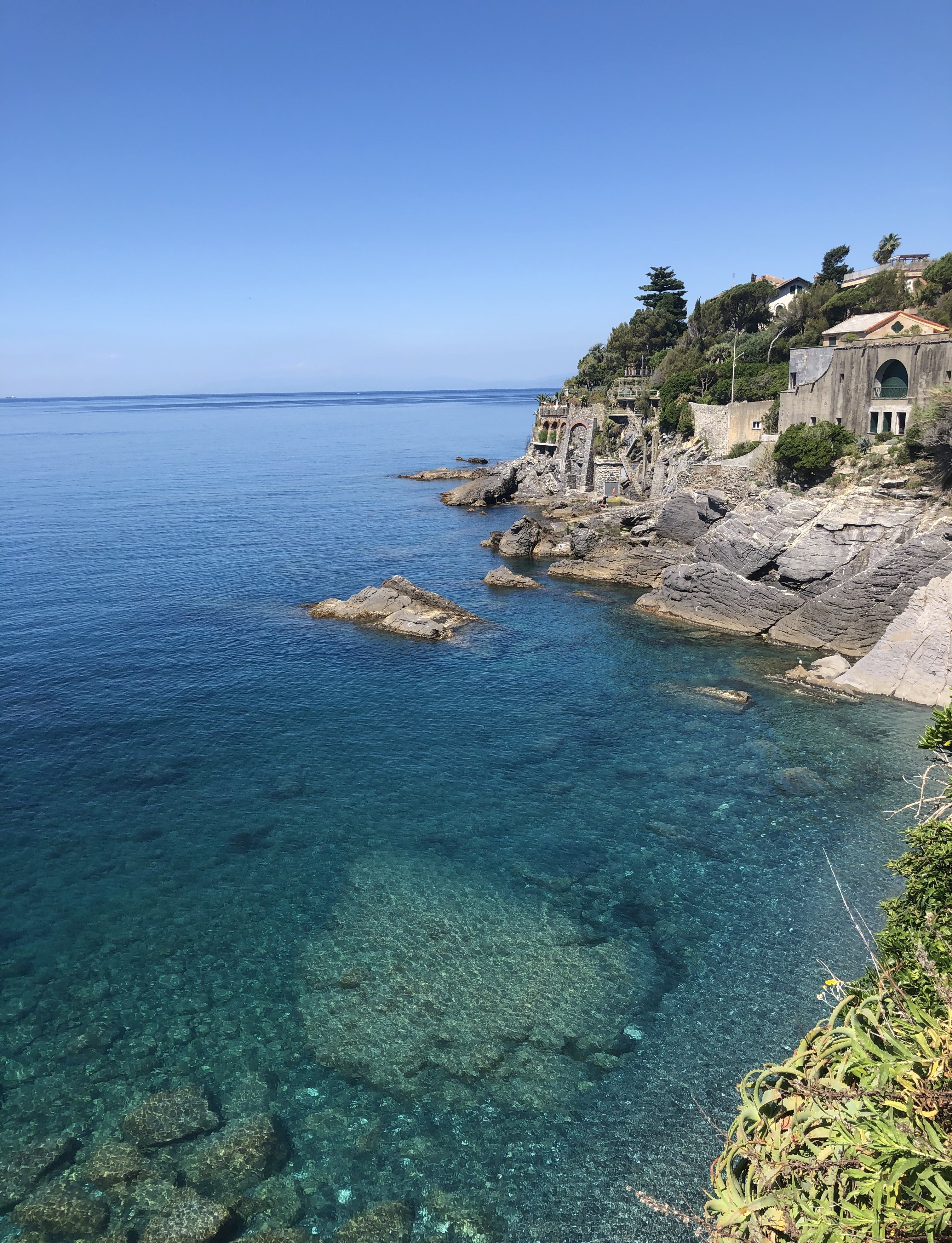 BOGLIASCO | Luogo FAI