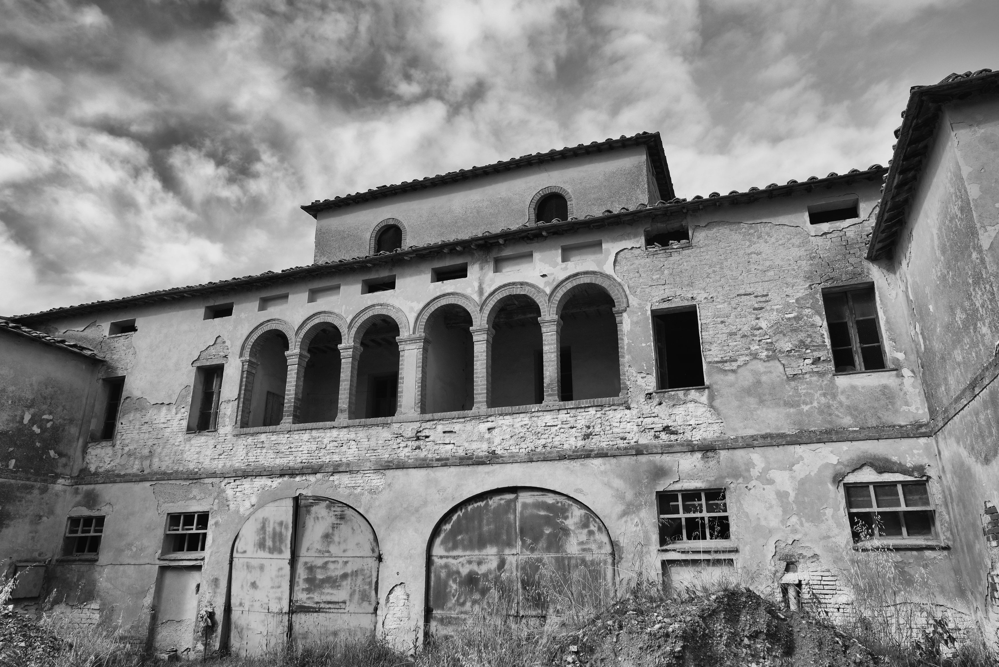 VALDICHIANA DI BETTOLLE | Luogo FAI
