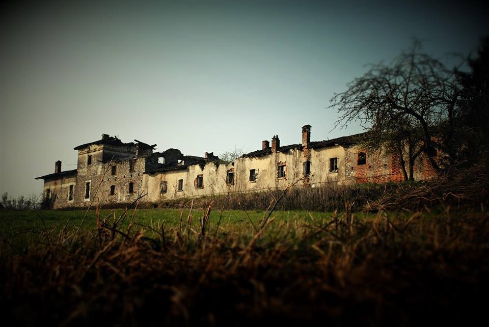 CASCINA MUGGIANO | I Luoghi del Cuore - FAI