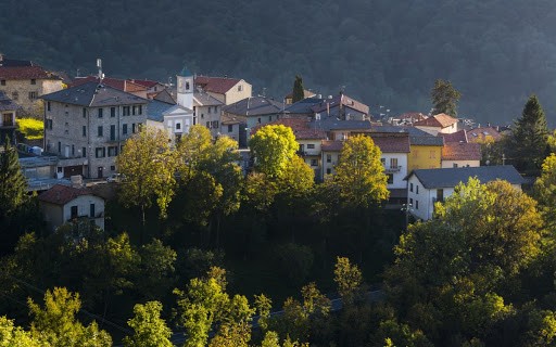 ZELBIO | I Luoghi del Cuore - FAI