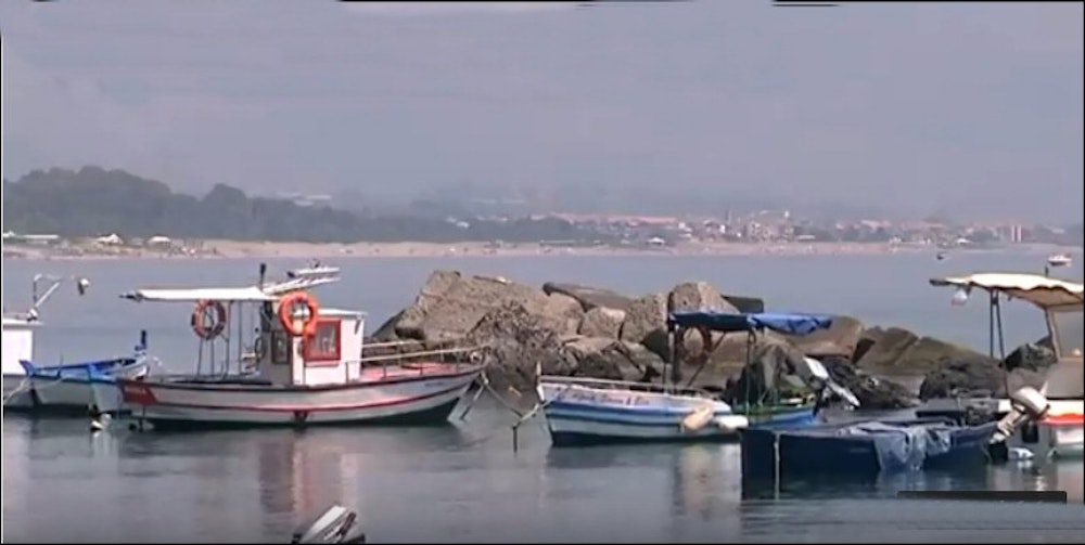 SPIAGGIA DI FONDACHELLO | I Luoghi del Cuore - FAI