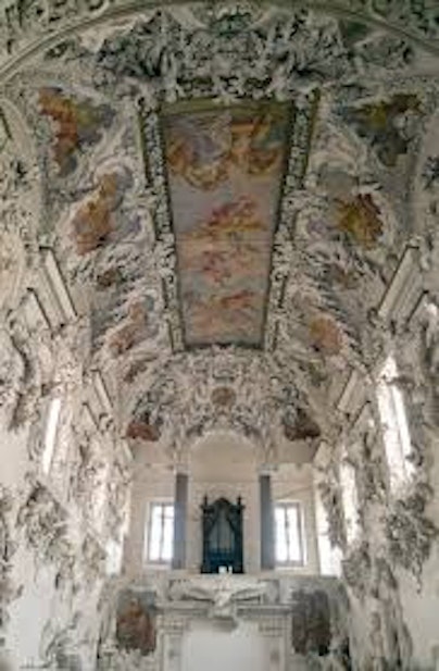 TORRETTA | I Luoghi del Cuore - FAI