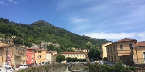 AZZANO SERAVEZZA | I Luoghi del Cuore - FAI