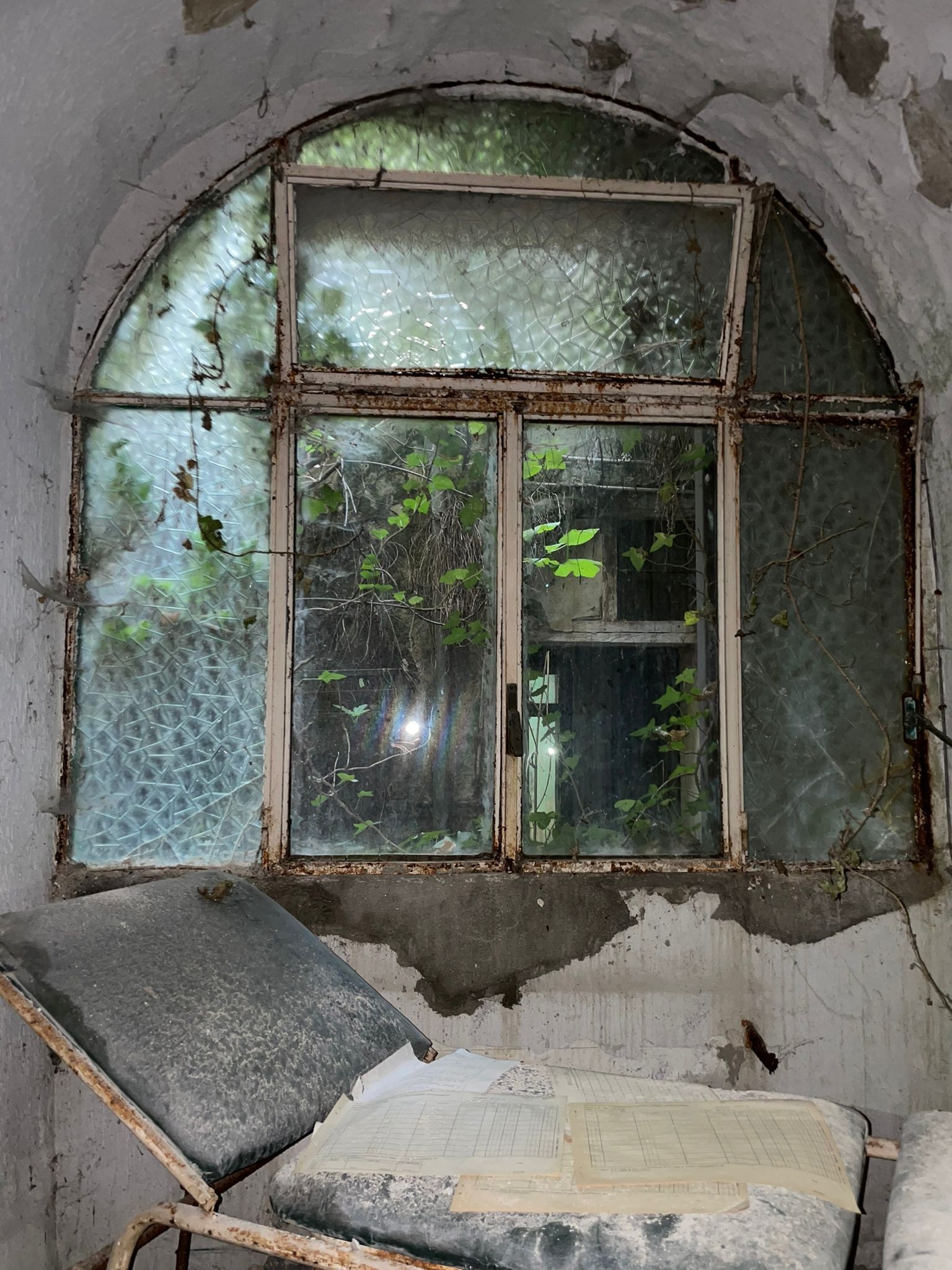 APICE VECCHIA - LA CITTÀ FANTASMA | Luogo FAI