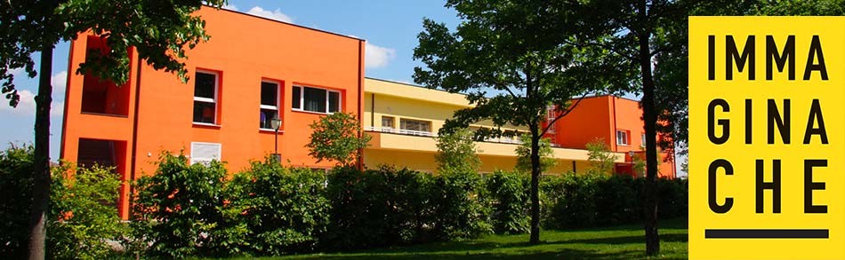 SCUOLE IMMAGINACHE | Luogo FAI