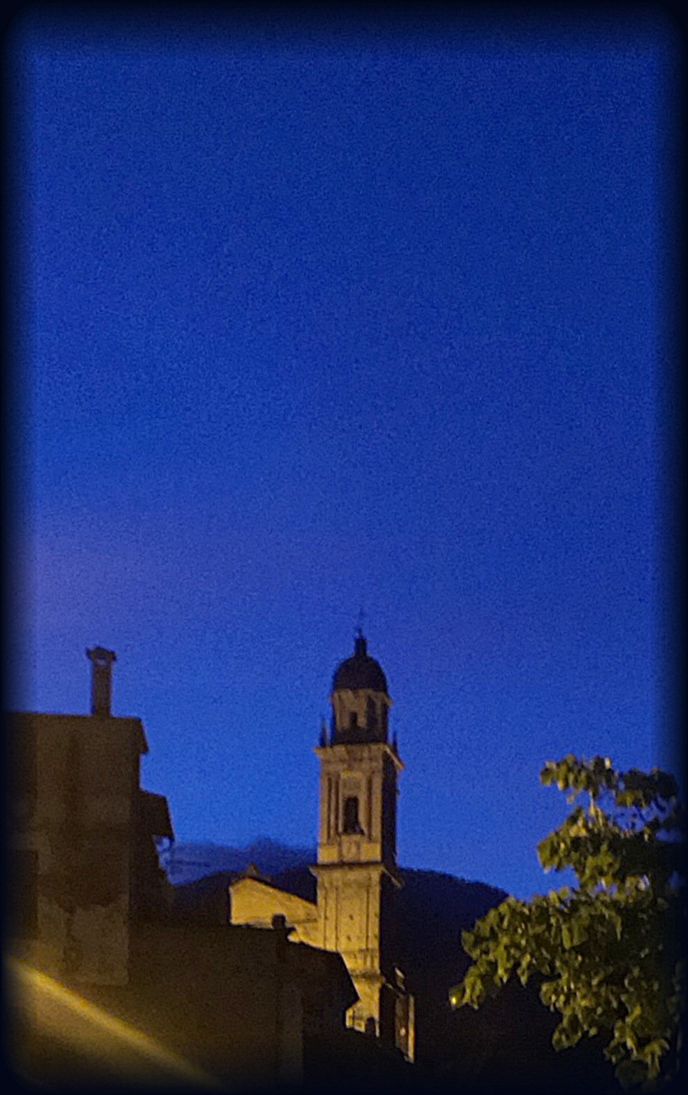 MONTALTO LIGURE | I Luoghi del Cuore - FAI
