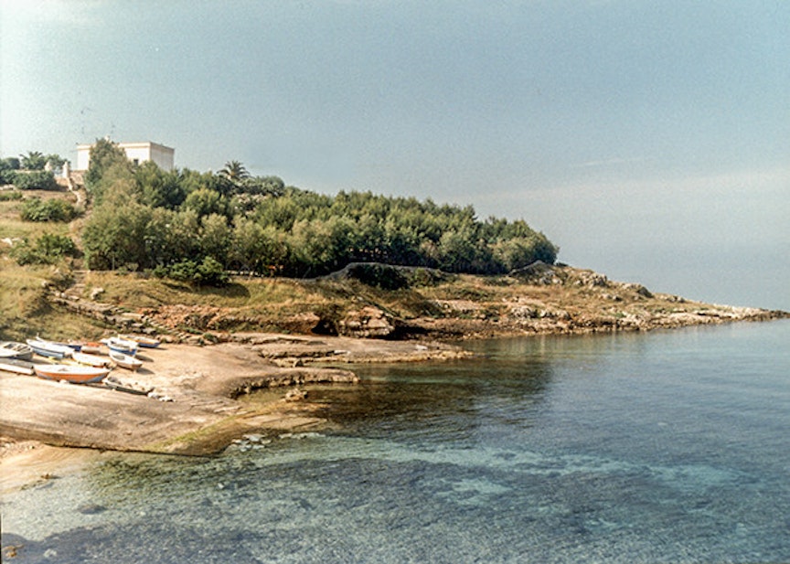 TORRE MARCHIELLO A MARINA DI LEUCA | I Luoghi del Cuore - FAI