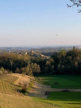 CHIESA S. MARIA DI CORNAREDO | I Luoghi del Cuore - FAI
