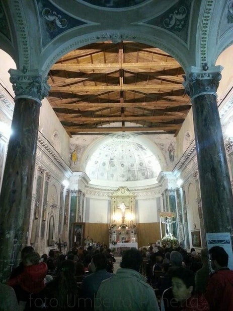 GROTTERIA | I Luoghi del Cuore - FAI