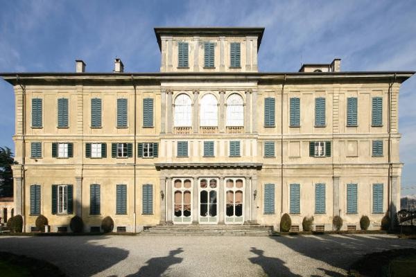 VIA PRIVATA PEREGO DI CREMNAGO | I Luoghi del Cuore - FAI