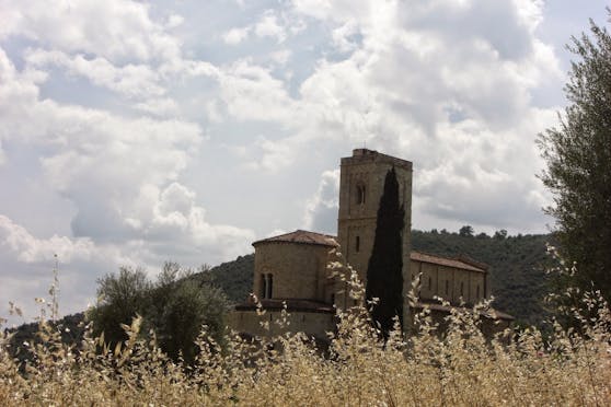CASTELLO MEDIOVALE DI BIBBIANO | I Luoghi del Cuore - FAI