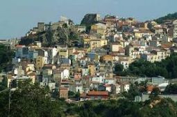 STIGLIANO | I Luoghi del Cuore - FAI