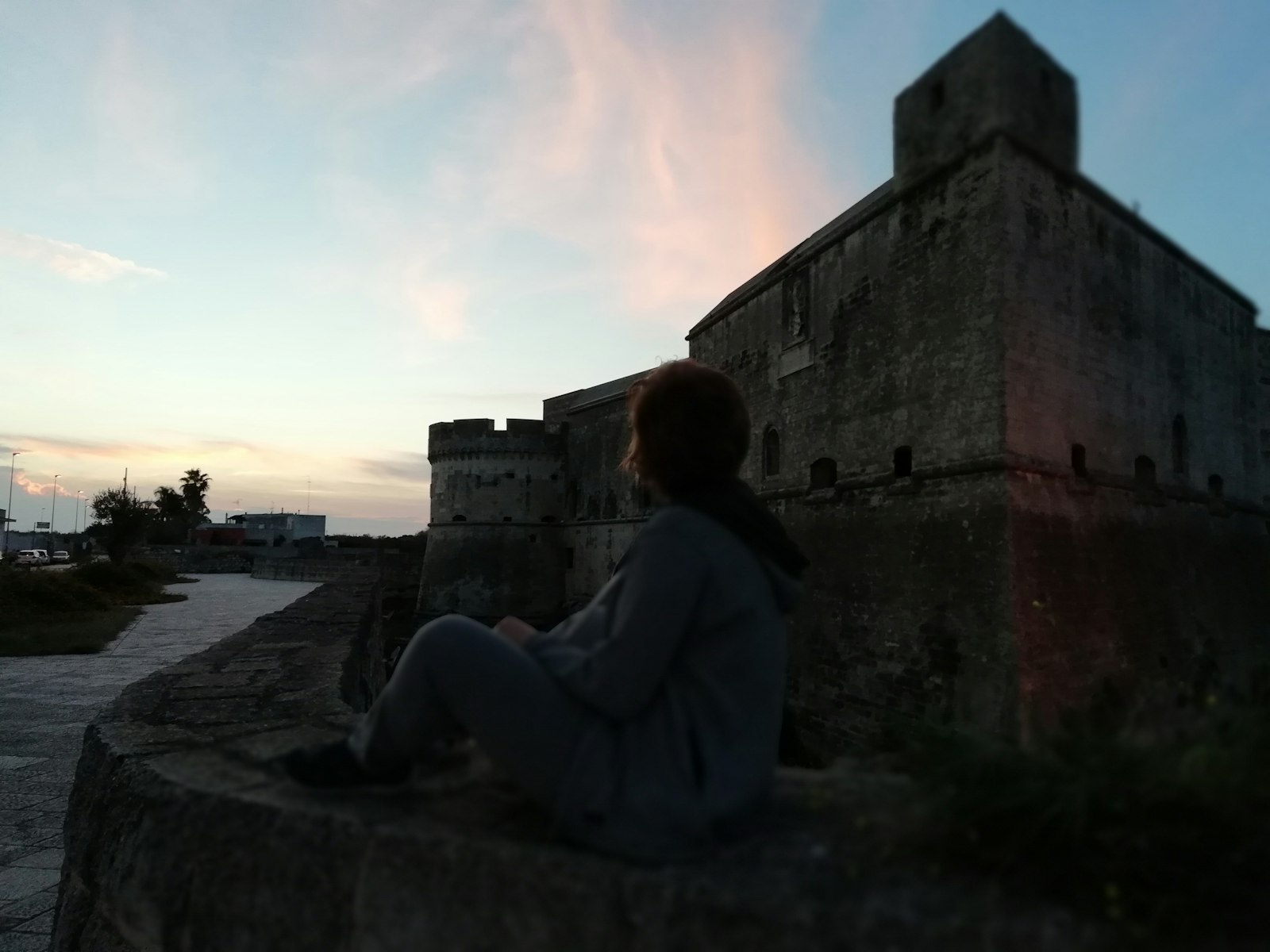 BORGO DI ACAYA | I Luoghi del Cuore - FAI