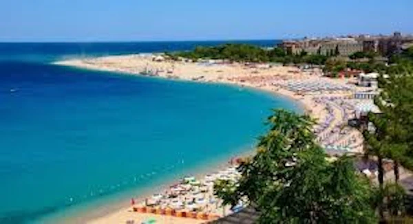SPIAGGIA DI PIETRAGRANDE | I Luoghi del Cuore - FAI