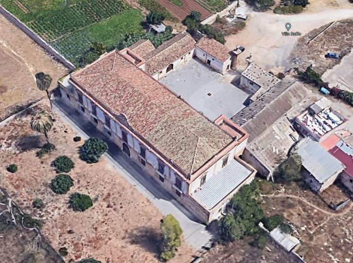 VILLA RAFFO | I Luoghi del Cuore - FAI