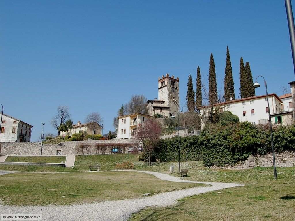 COLLINE MORENICHE DEL LAGO DI GARDA | I Luoghi del Cuore - FAI