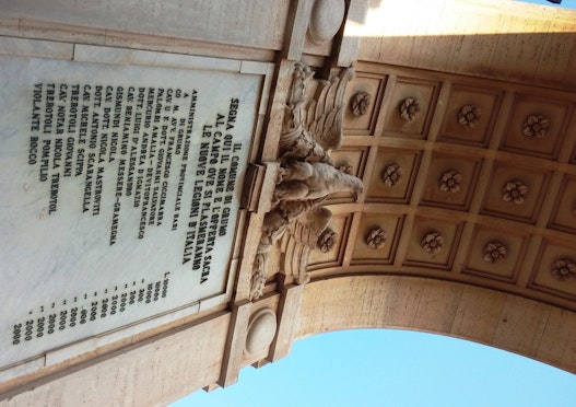 QUASANO | I Luoghi del Cuore - FAI