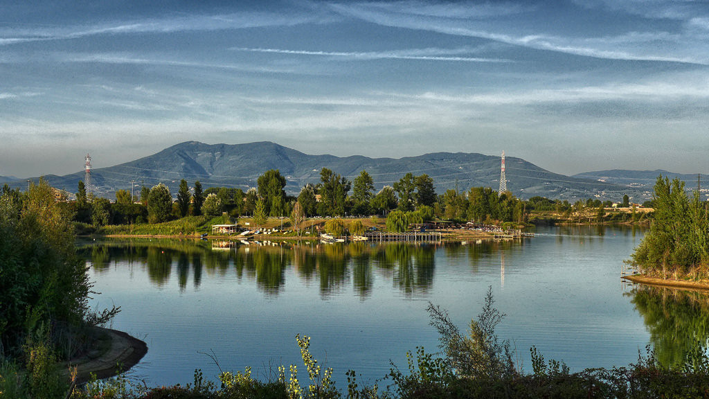 PARCO DEI RENAI | I Luoghi del Cuore - FAI