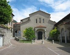CHIESA DI SAN CALOCERO | I Luoghi del Cuore - FAI