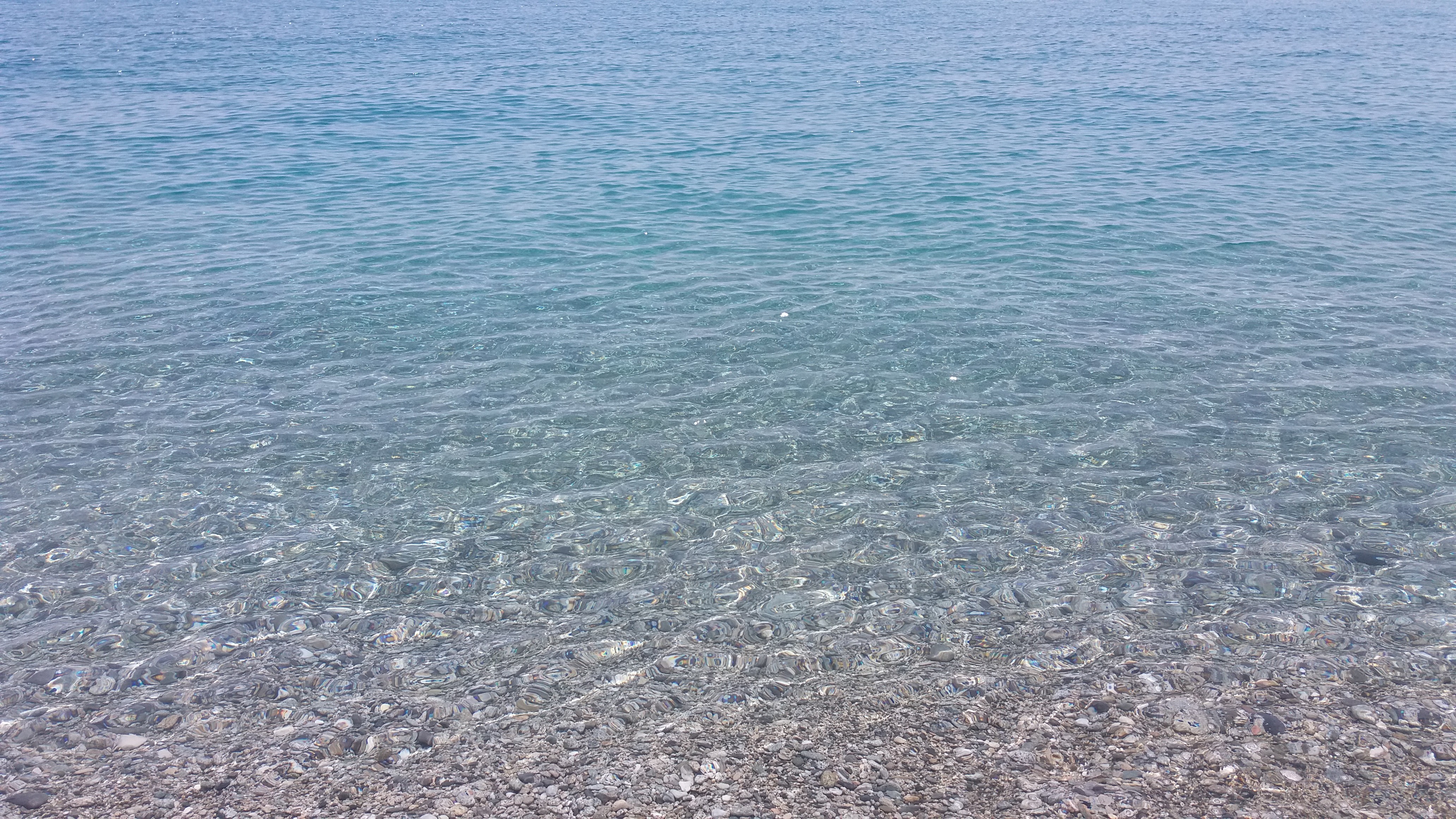 RIACE MARINA | I Luoghi del Cuore - FAI