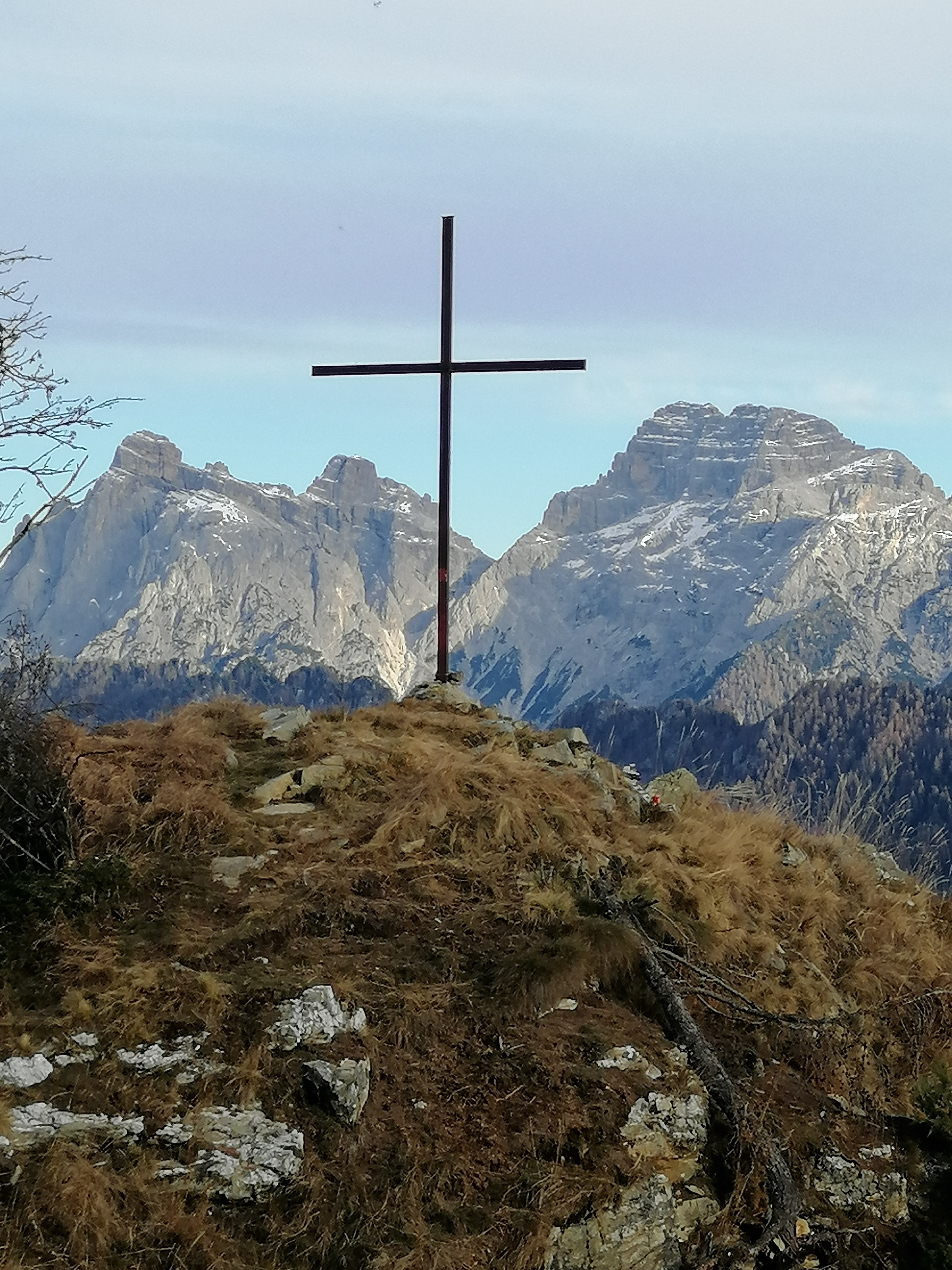 CAPITELLO SANTA ROMINA | Luogo FAI