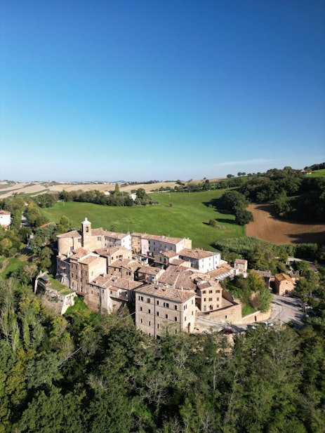 BORGO DI COLOGNO AL SERIO | Luogo FAI