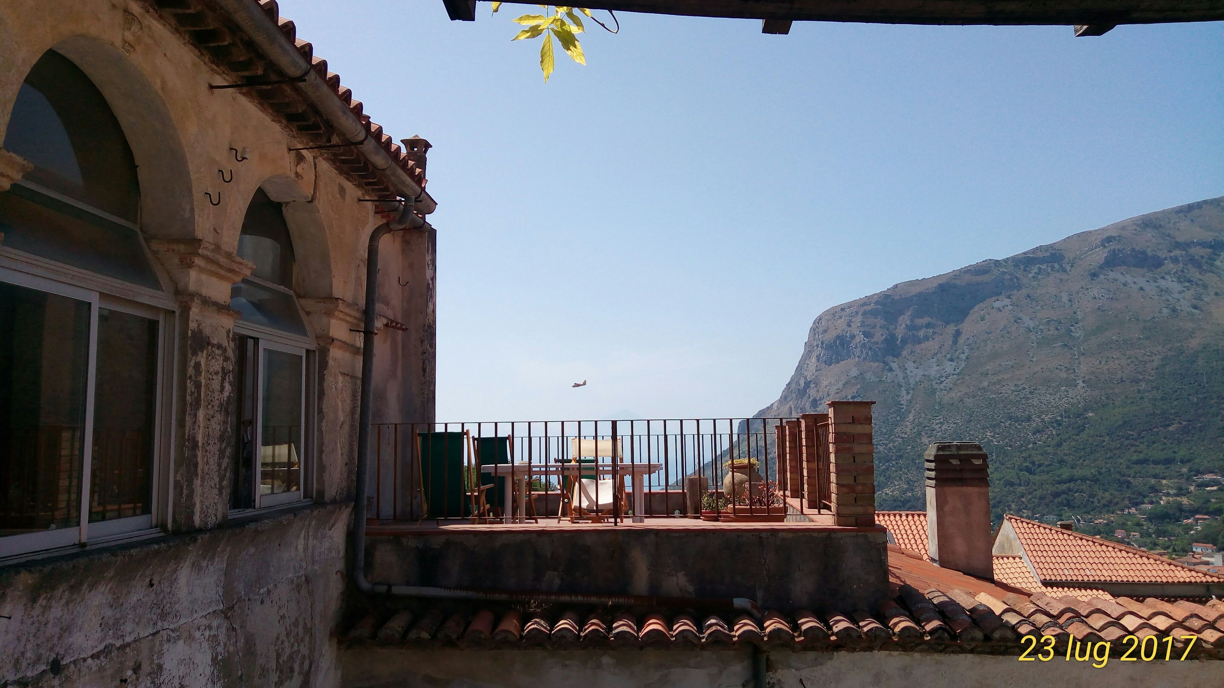 PALAZZO MARINI | Luogo FAI