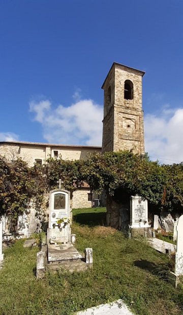 PINETA DI COZZANO | Luogo FAI