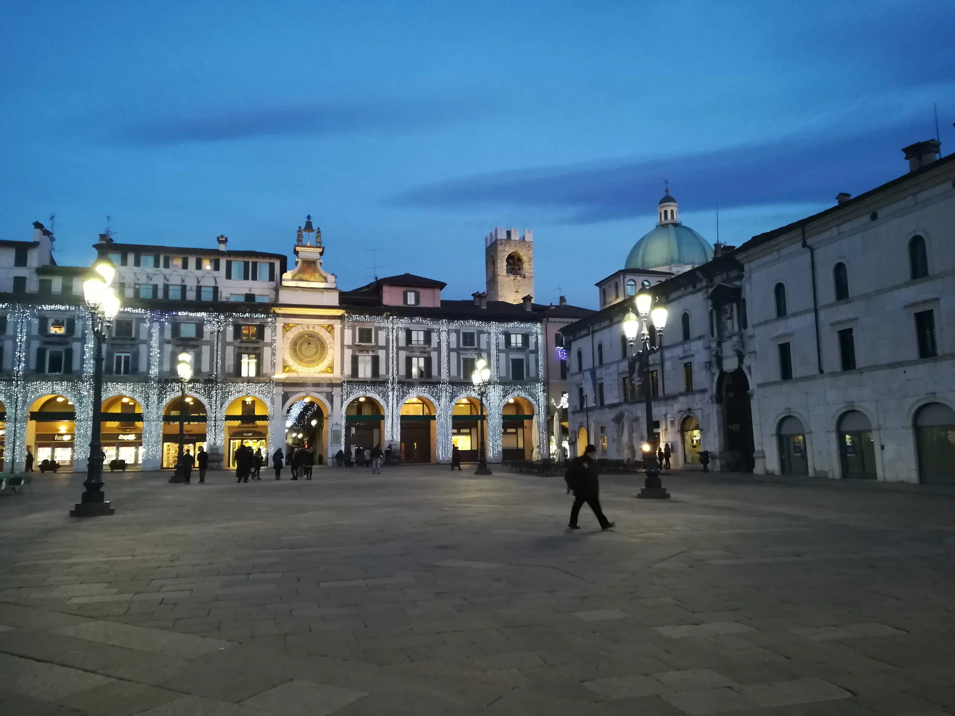 CITTÀ DI BRESCIA | Luogo FAI