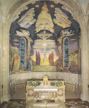 IMPIANTO IDROELETTRICO “ANGELO BERTINI” | Luogo FAI