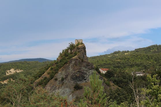 SOLIGNANO | I Luoghi del Cuore - FAI